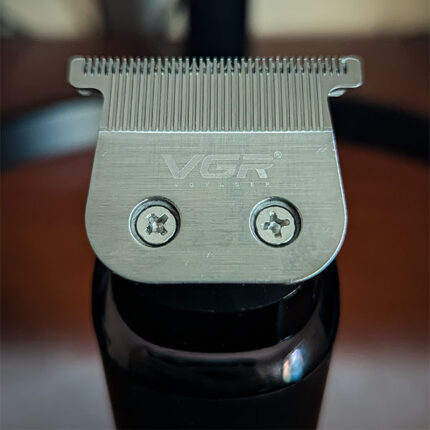 VGR V-937 Professional Cordless Hair & Beard Trimmer For Men ...